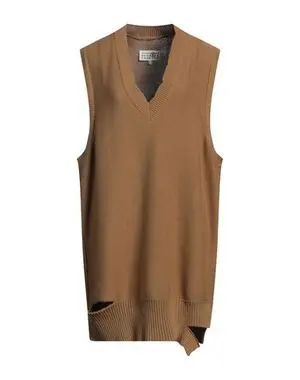 Vest Mini Dresses