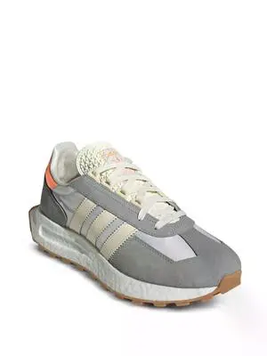 Adidas Retropy E5 Striped Sneakers