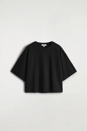 Cos Crewneck T-shirts For Women
