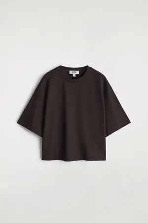 Cos Crewneck T-shirts For Women