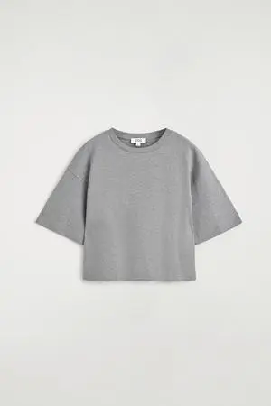 Cos Crewneck T-shirts For Women