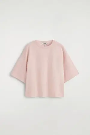 Cos Crewneck T-shirts For Women