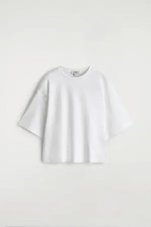 Cos Boxy T-shirts For Women
