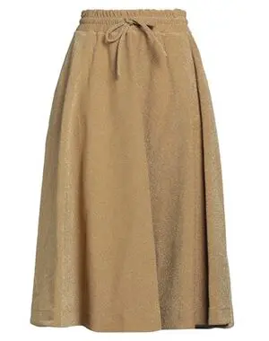 Women's Pull-On Skirts