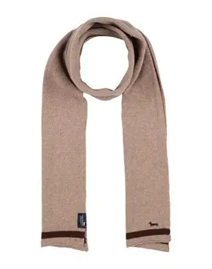 HARMONT & BLAINE Scarf Wool, Cashmere - Beige