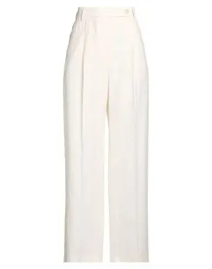 DEPARTMENT 5 Wide-leg Crepe Pants