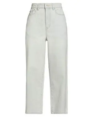 Kenzo Frill Jeans For Women