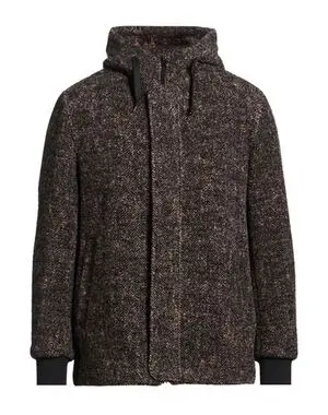 Men's Wool Jackets