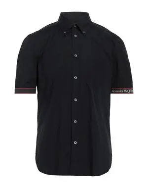 Mcq Alexander Mcqueen Collared Shirts For Men