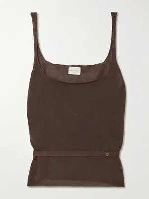 Deiji Studios Classic Camis Tanks For Women