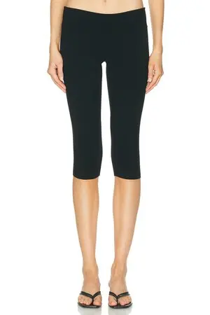 Toteme High Rise Leggings