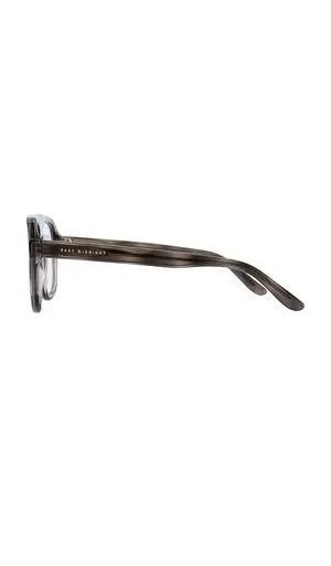 PAST MIDNIGHT The Gaze Eyeglasses
