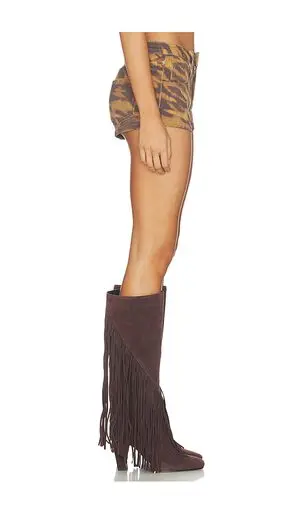 Superdown Linnea Short