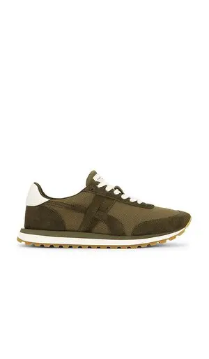Tory Burch Hank Runner Sneakers