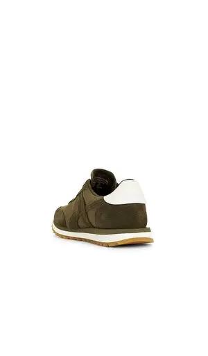 Tory Burch Hank Runner Sneakers