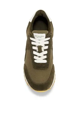 Tory Burch Hank Runner Sneakers