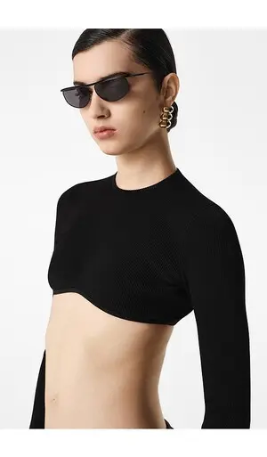 Revolve Jada Long Sleeve Top