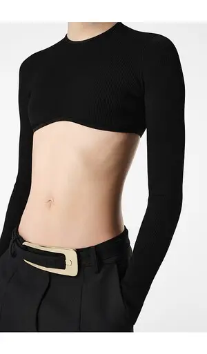 Revolve Jada Long Sleeve Top