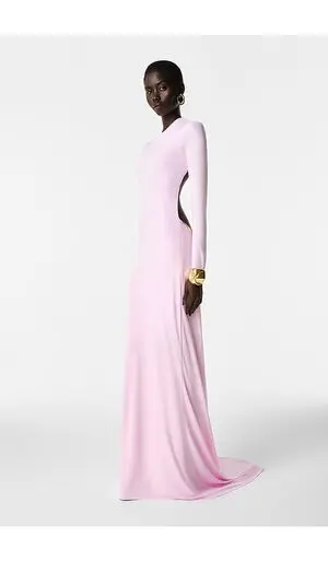 Revolve Cut Out Evening Dresses