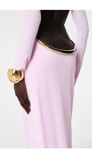 Revolve Vespera Maxi Dress