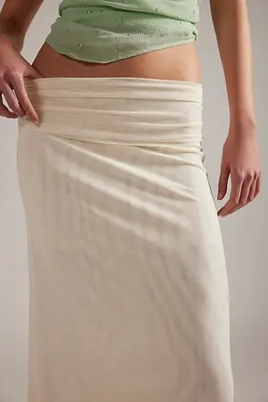 Bec & Bridge Eva Maxi Skirt