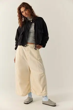 Free People We The Free Endless Nights Harem Pants