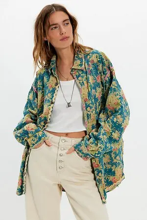 Magnolia Pearl Classic Shirts For Women