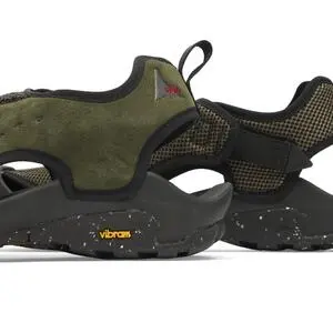 ROA Arpy Sandals - Olive