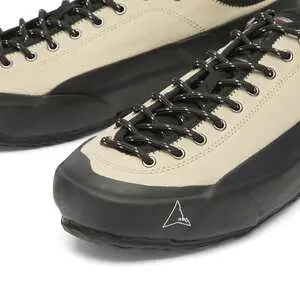 ROA Tuff Weatherproof Cotton Sneakers
