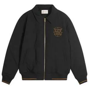 Drole De Monsieur Quilted Jackets For Men