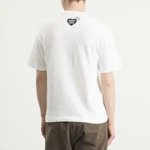 HUMAN MADE Tiger Stamp T-shirt