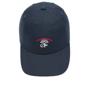 DAMSON MADDER Dm Flower Cap