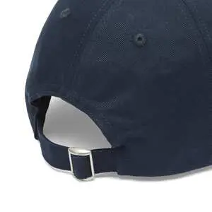 DAMSON MADDER Dm Flower Cap