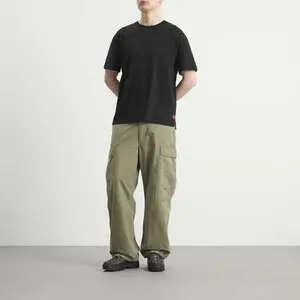 HUMAN MADE 3-pack T-shirt
