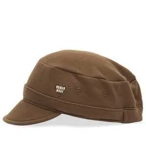 HUMAN MADE Military Cap