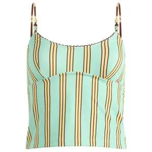 DAMSON MADDER Trudi Tankini Top
