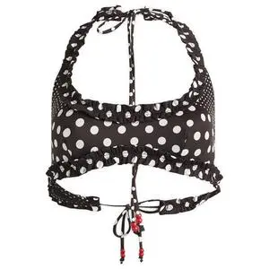 DAMSON MADDER Cove Bikini Top - Multi