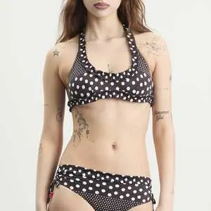 DAMSON MADDER Cove Bikini Bottom - Multi
