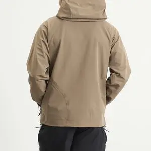 MELLOW CLO 3l Trek Jacket - Brown