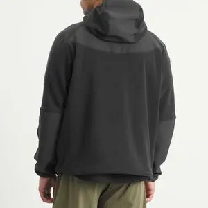 MELLOW CLO Canopy Fleece