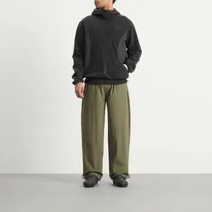 MELLOW CLO Canopy Fleece