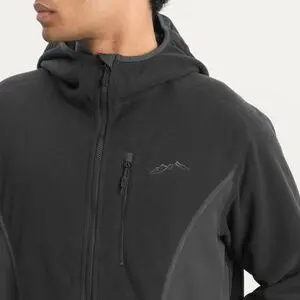 MELLOW CLO Canopy Fleece