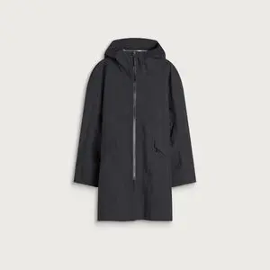 Arc'teryx Monitor Coat - Black