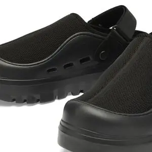 UGG Peakmod Sandal - Black