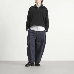 GANDER Stevenson Smock