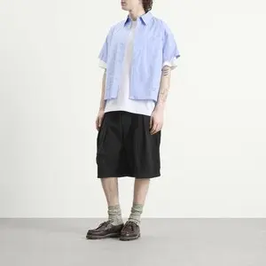 GANDER Stevenson Shorts