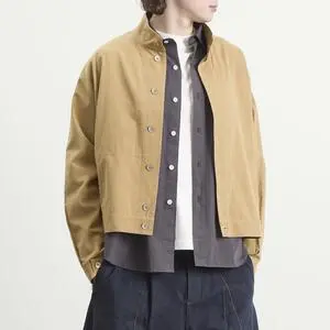 GANDER Le Shirt