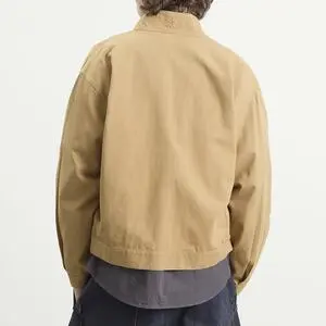GANDER Le Shirt