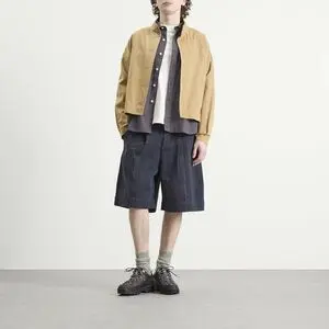 GANDER Le Shirt