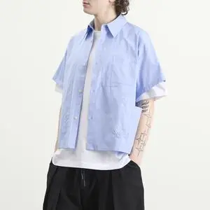 GANDER Gate Shirt